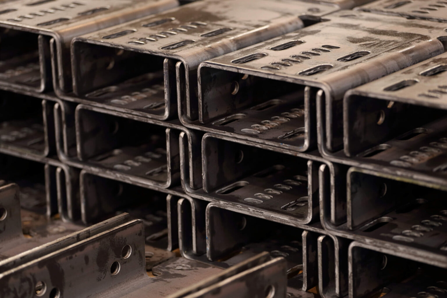 Hoistway System | Monteferro