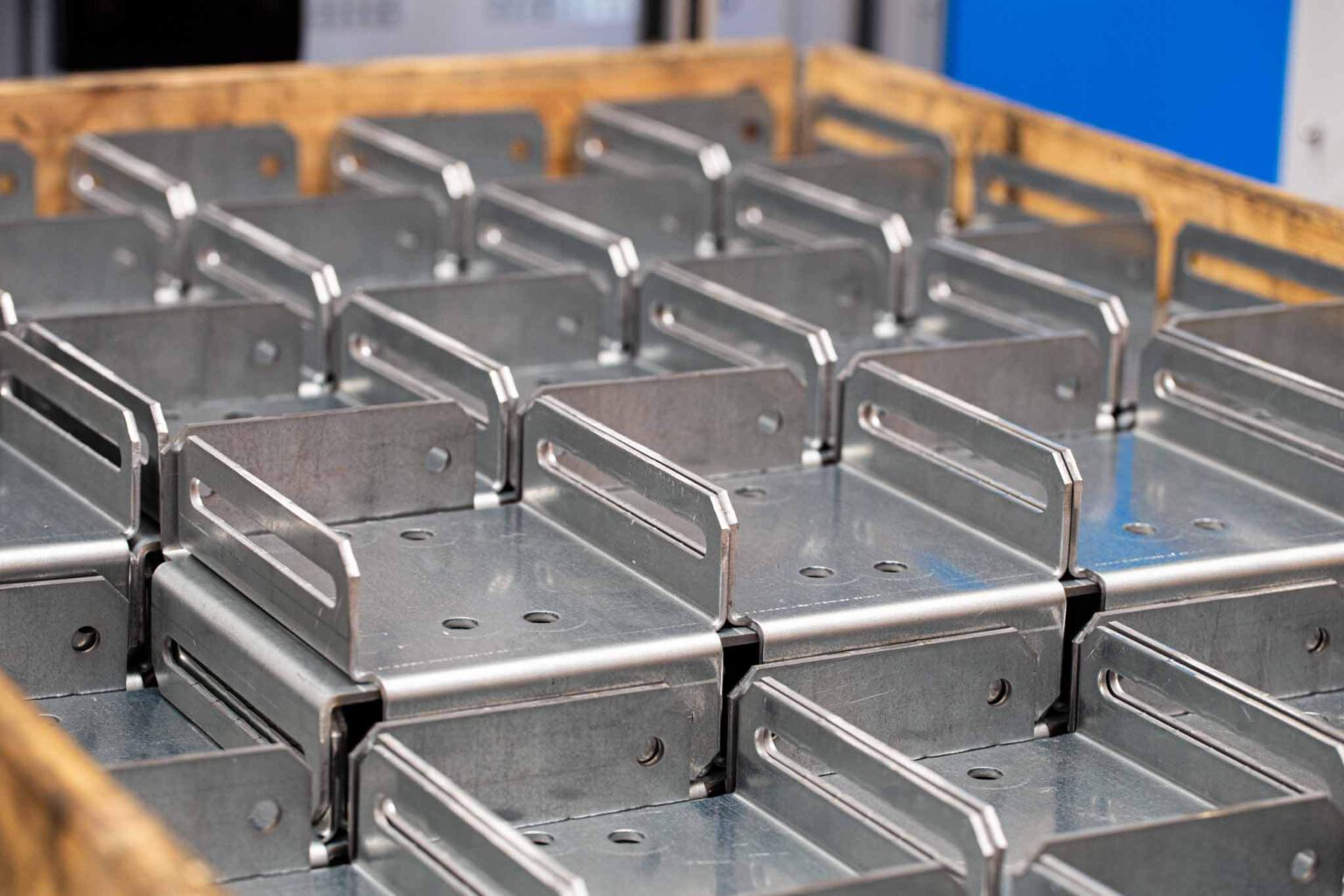 Hoistway System | Monteferro