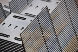 Hoistway System | Monteferro