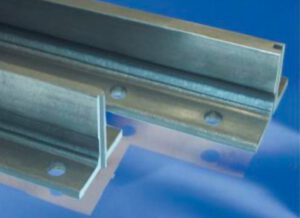 Guide Rails | Monteferro