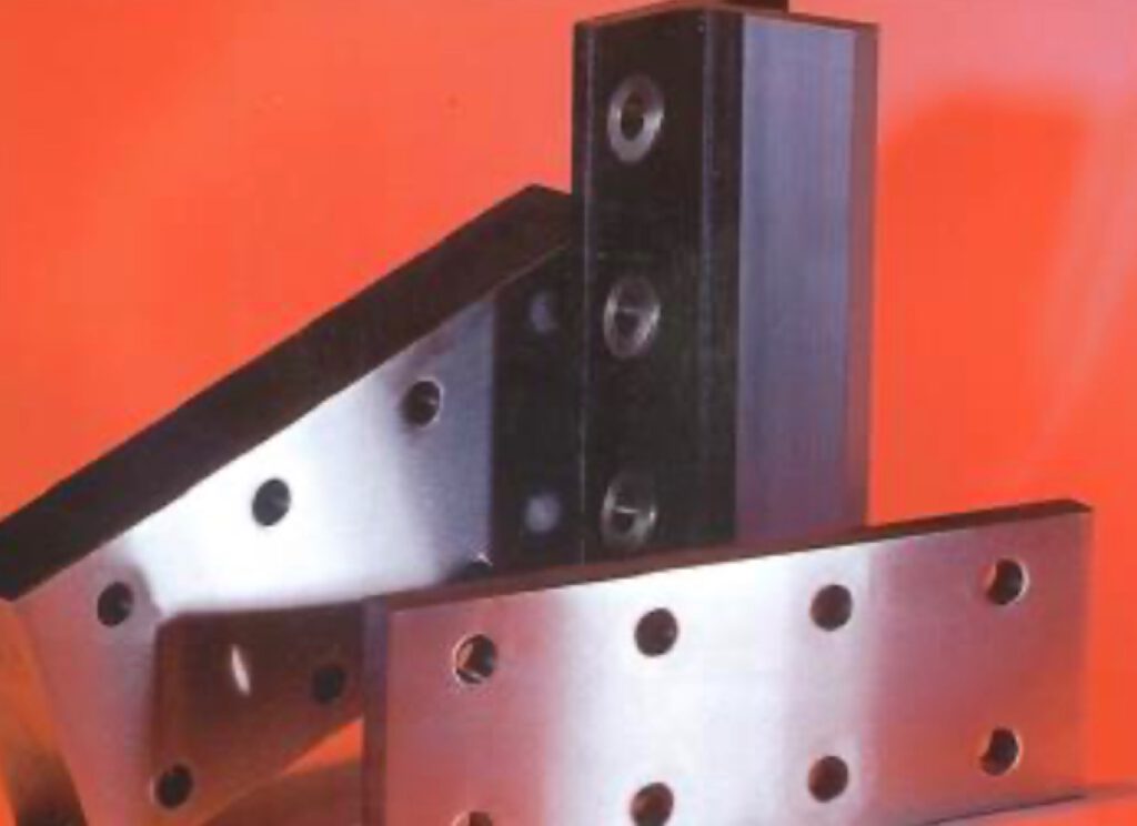 Guide Rails | Monteferro